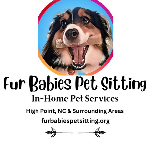 Fur Babies Pet Sitting by Mikayla LLC